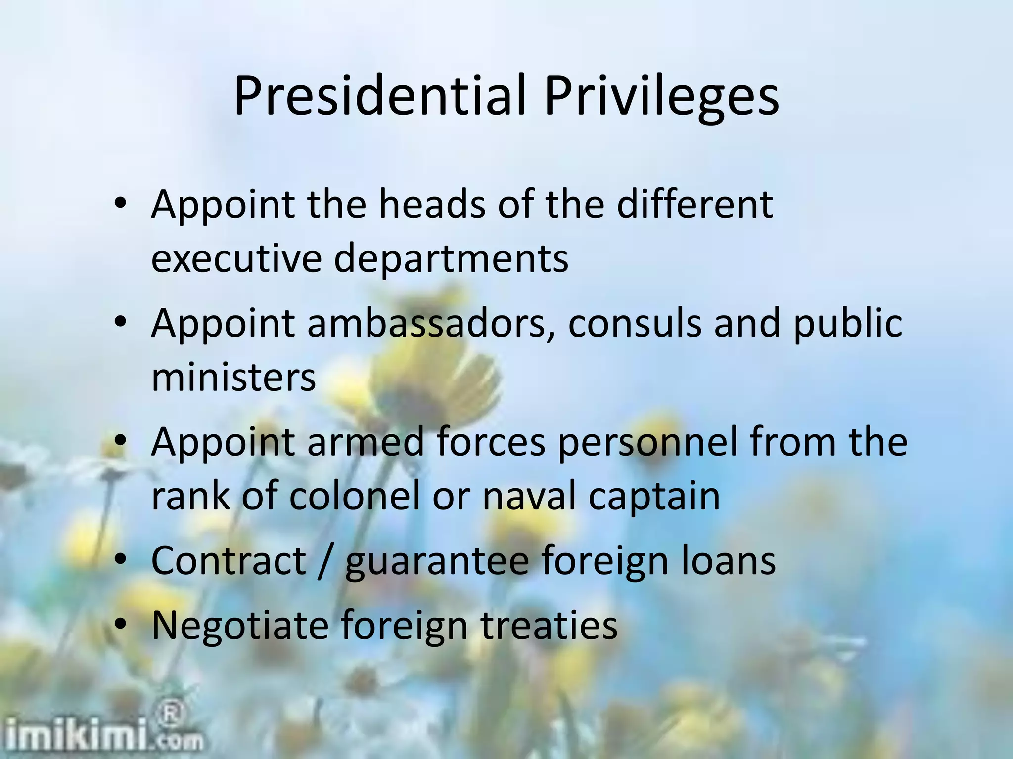 Classification of Government | PDF