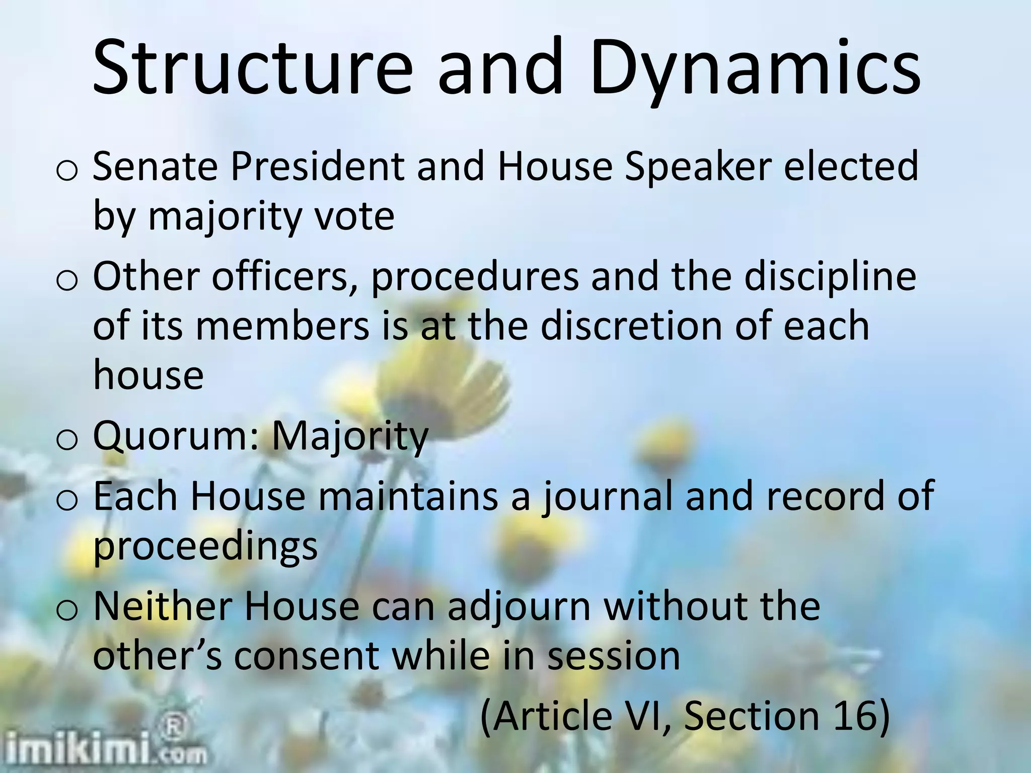 Classification of Government | PDF