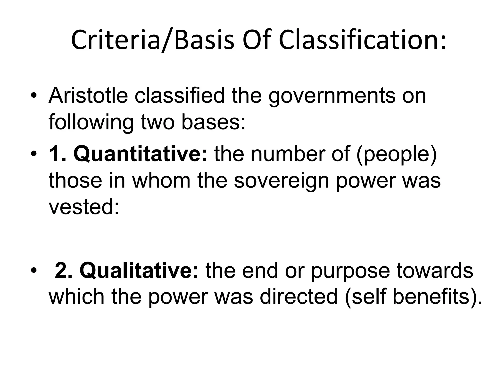 Classification of Governments.pptx