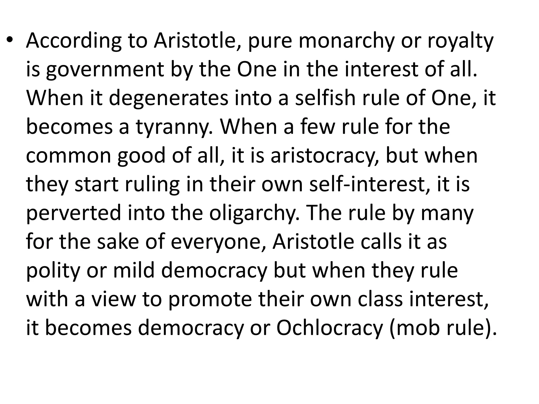 Classification of Governments.pptx