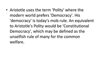 Classification of Governments.pptx