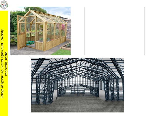 Classification of Different Types of Greenhouse.pptx