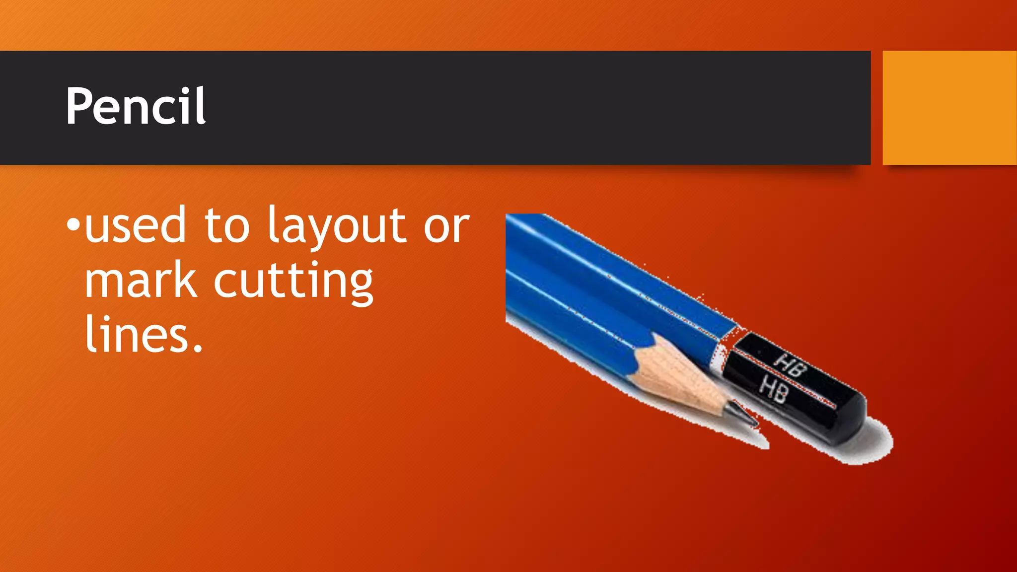 Classification of Hand Tools - PART 1 | PDF