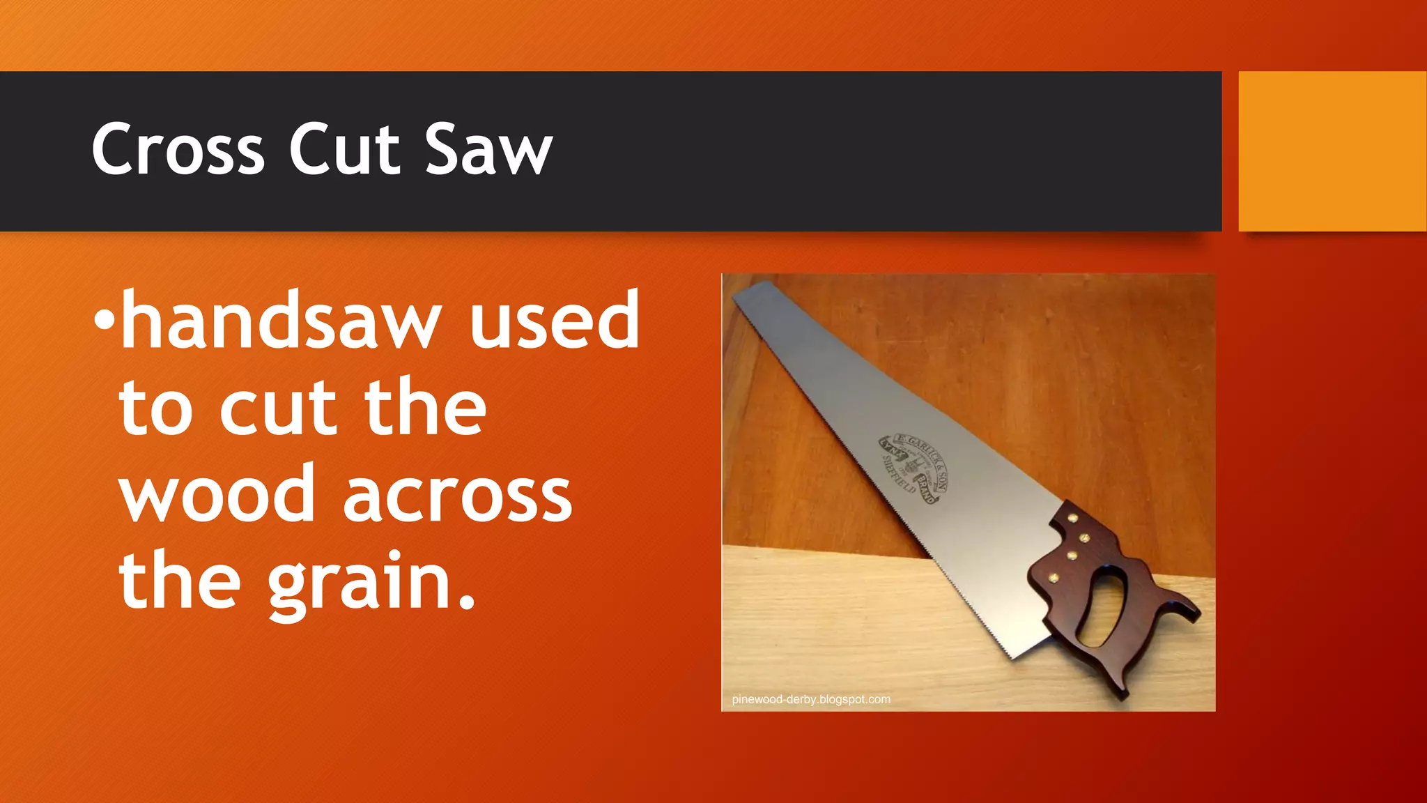 Classification of Hand Tools - PART 2 | PDF