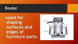 Classification of Hand Tools - PART 3 | PDF