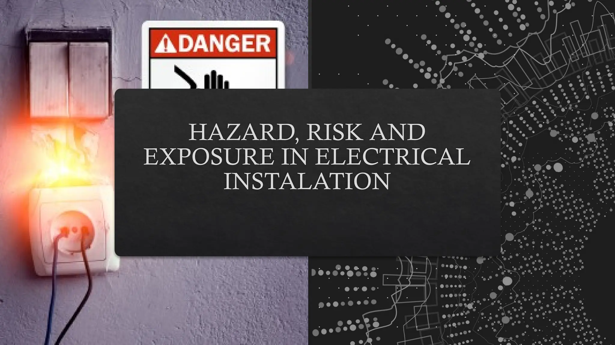 Classification of Hazard grade 8 TLE .pptx