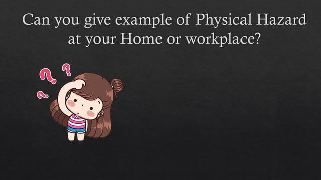 Classification of Hazard grade 8 TLE .pptx