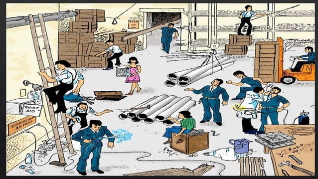 Classification of Hazard grade 8 TLE .pptx