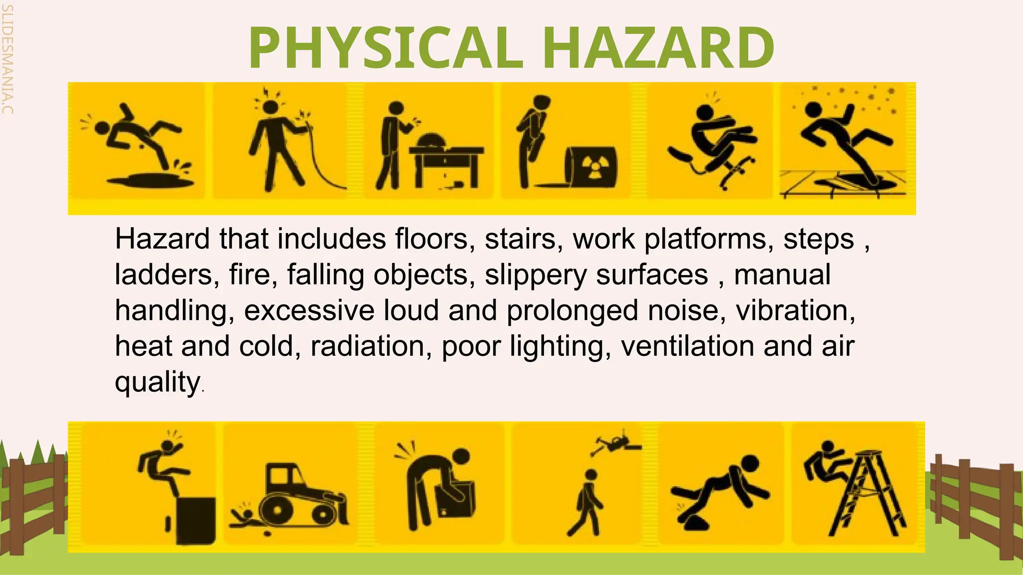 Classification of Hazard on a Farm Demo.pptx