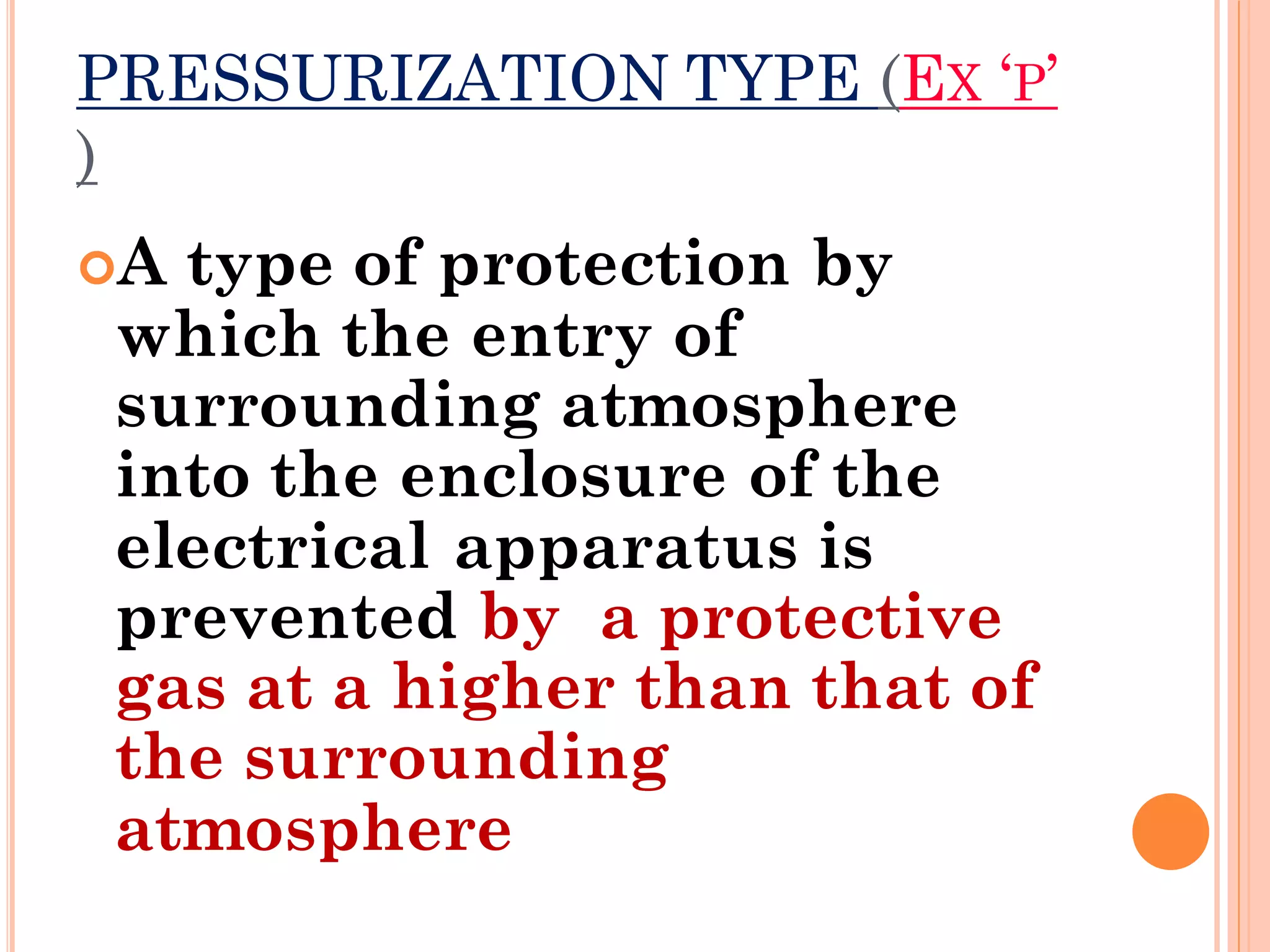 Hazardous Area Classification | Gaurav Singh Rajput | PDF