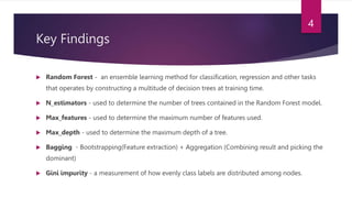 Classification of Headache Disorder Using Random Forest Algorithm.pptx