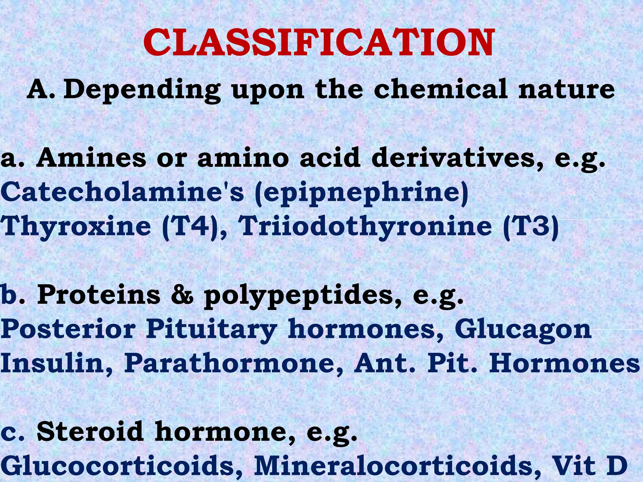 Classification of hormone endocrine sys.pptx