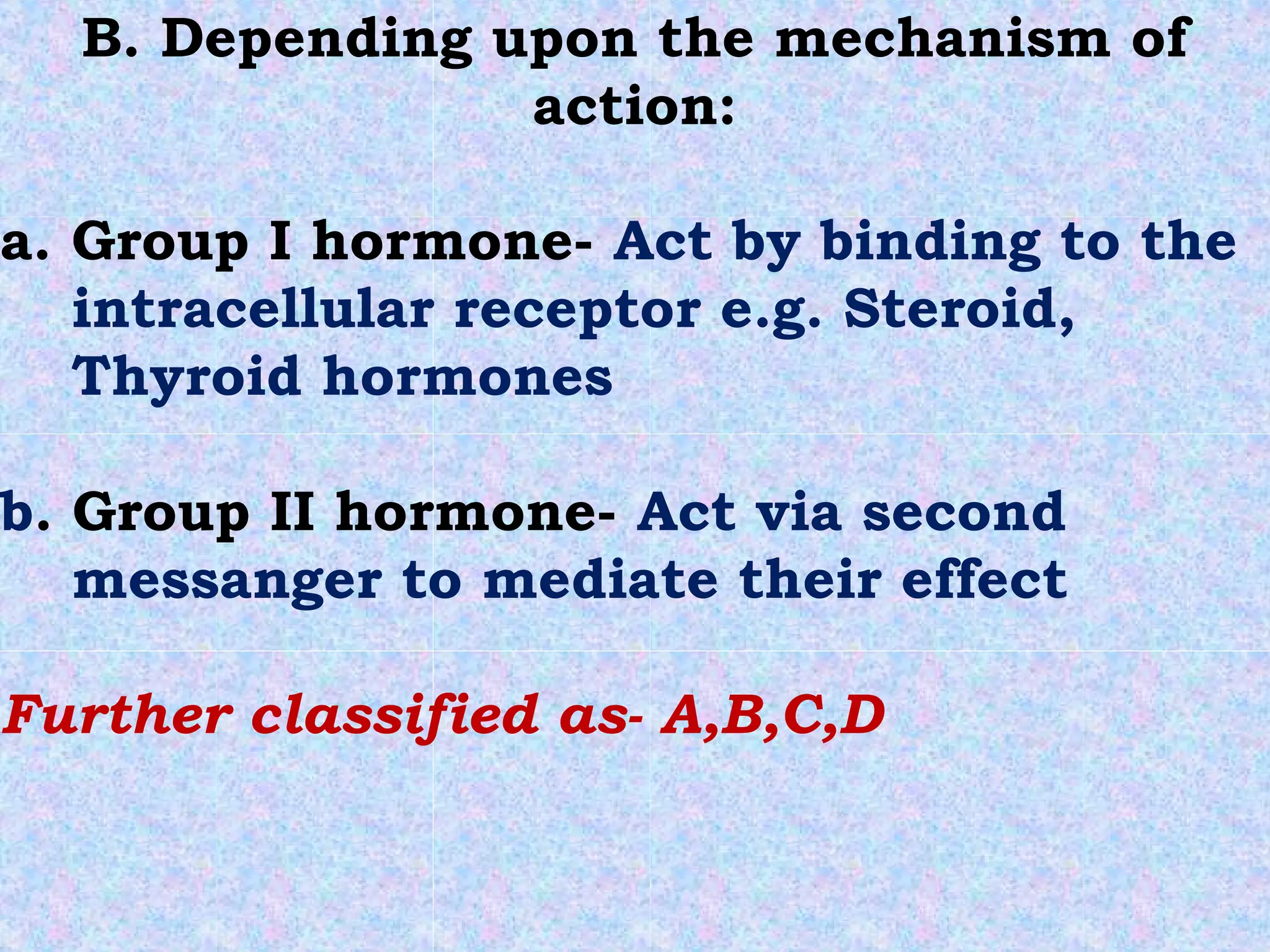 Classification of hormone endocrine sys.pptx