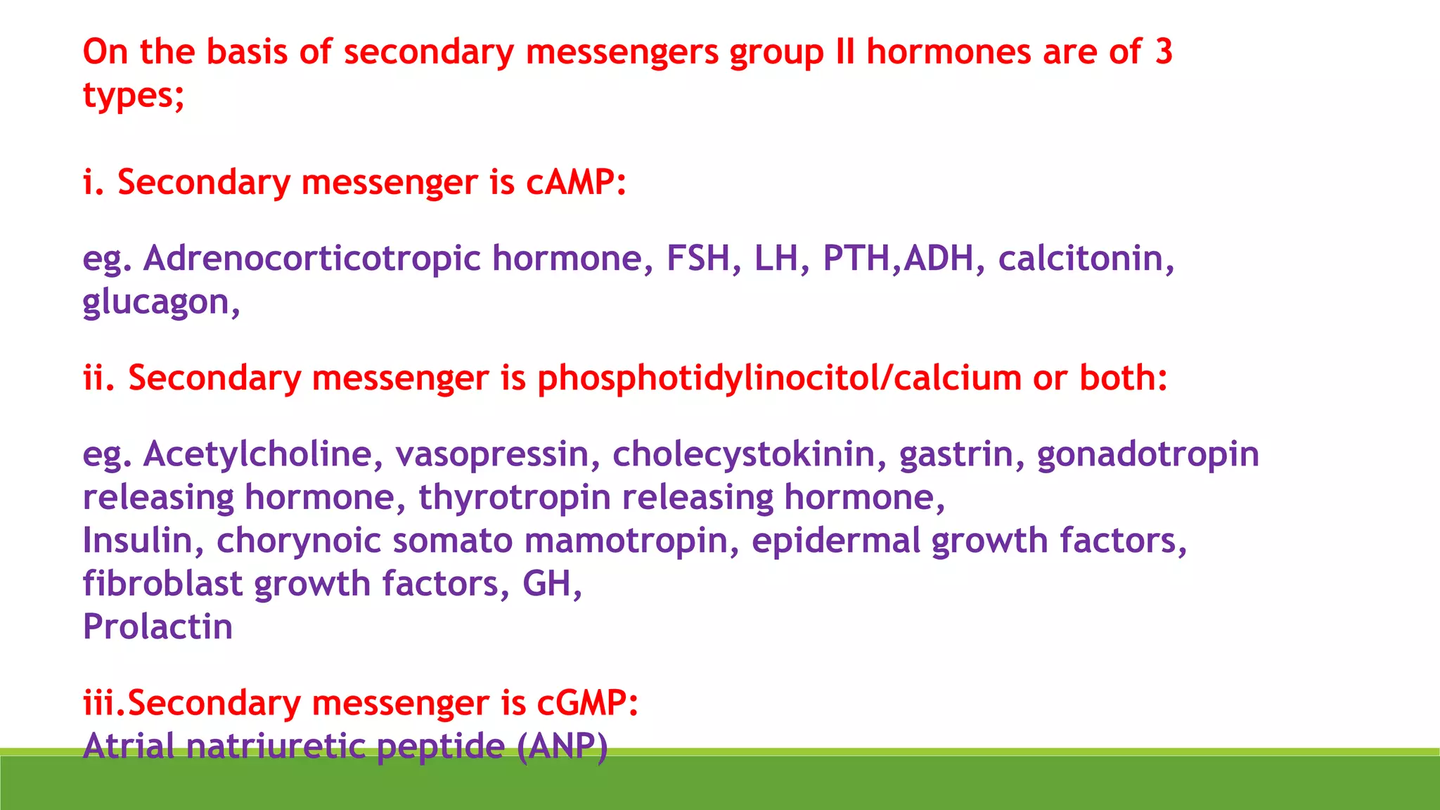 classification of hormones.pptx