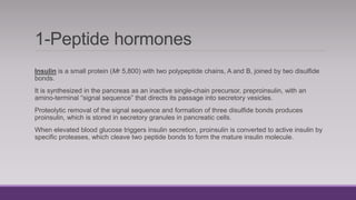 Classification of Hormones.pptx