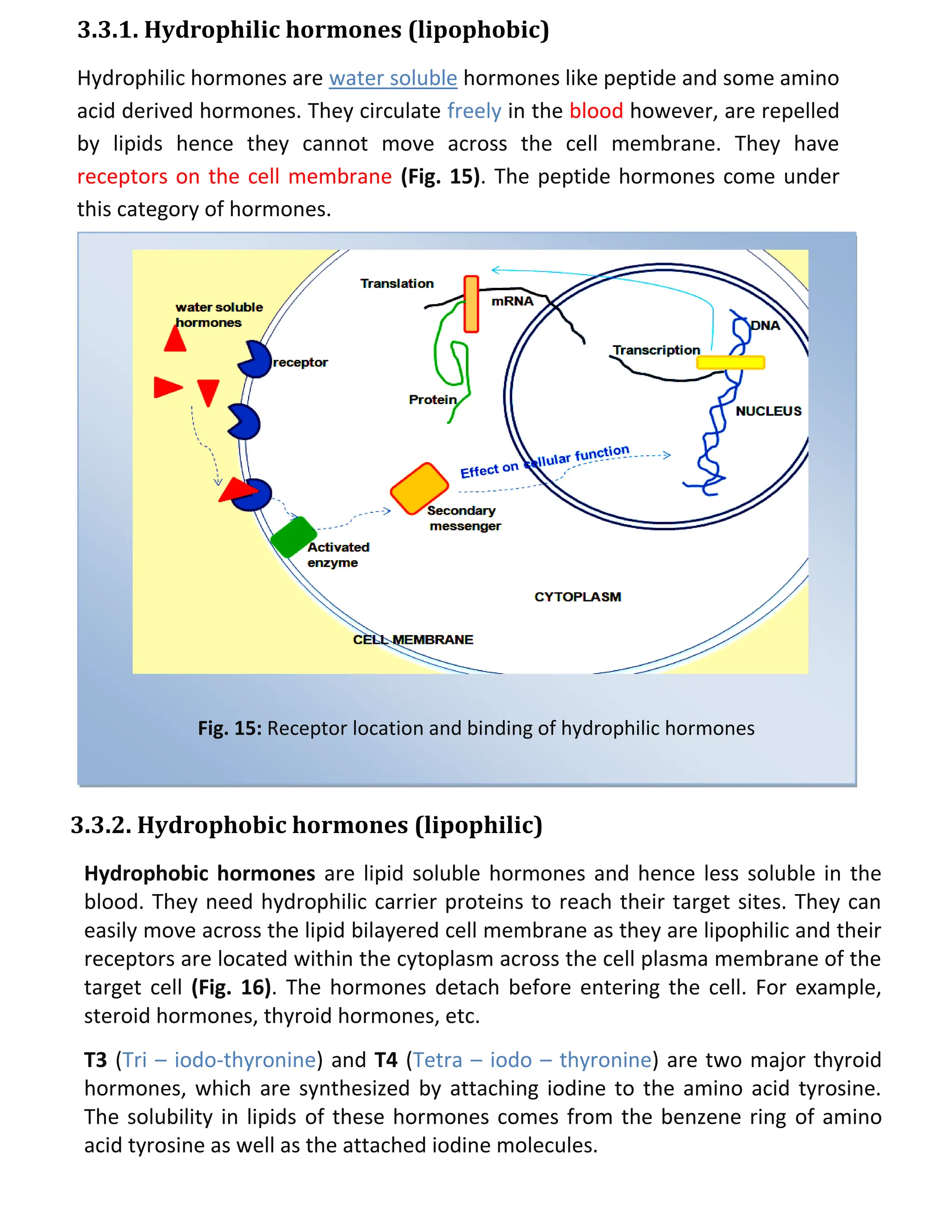 CLASSIFICATION OF HORMONES ANIMAL PHYSIO -HARSHAL.pdf