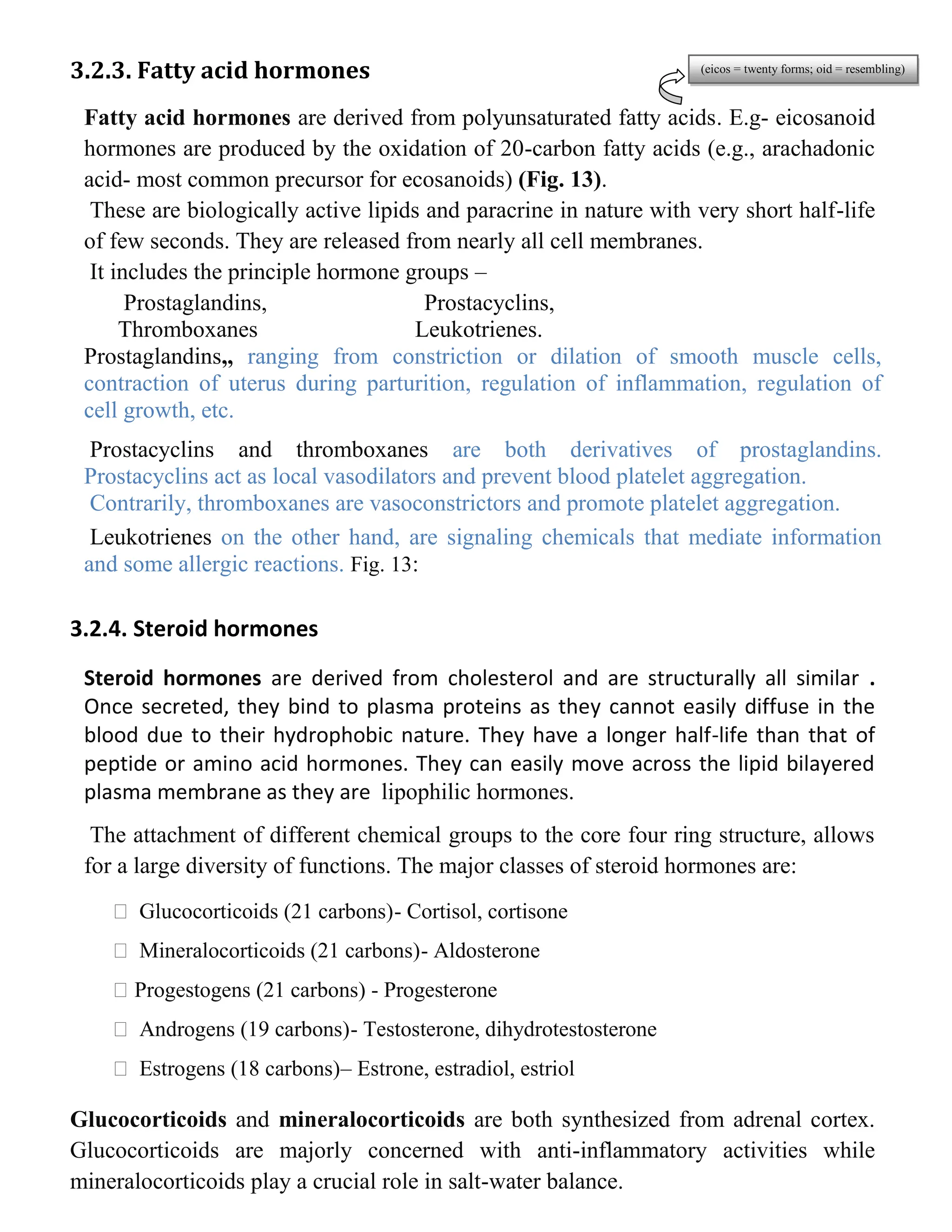 CLASSIFICATION OF HORMONES ANIMAL PHYSIO -HARSHAL.pdf