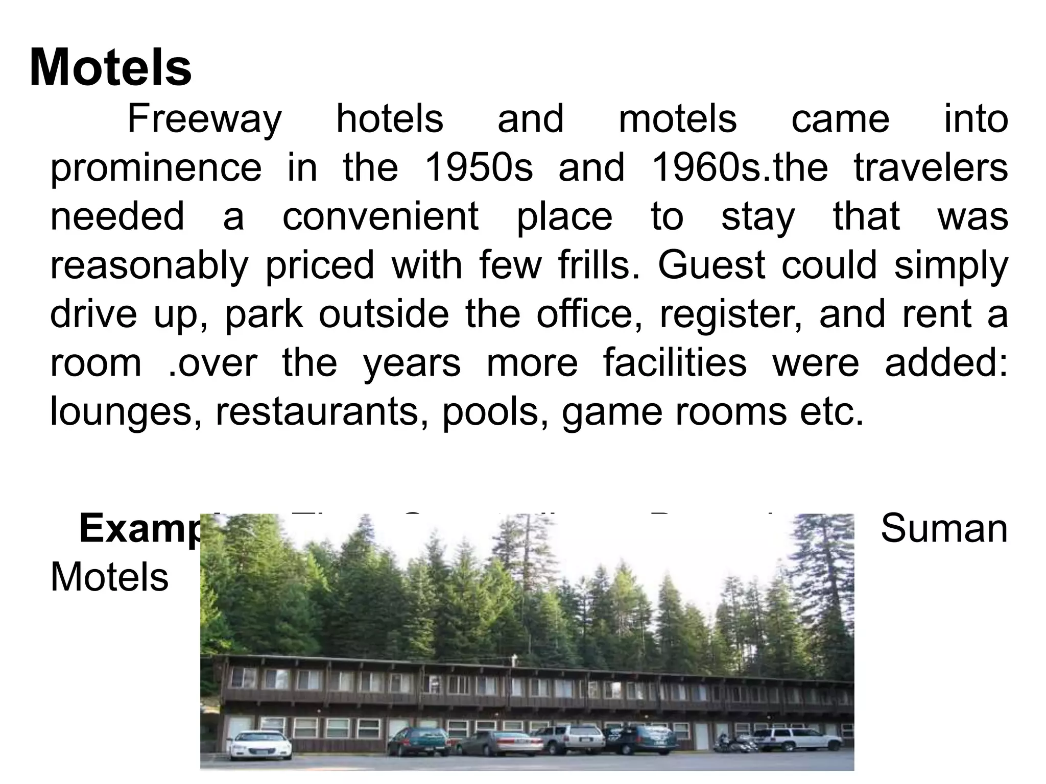 CLASSIFICATION OF HOTELS.pptx