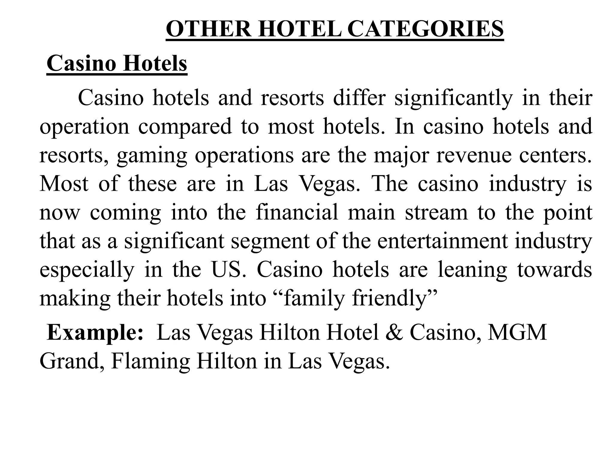 CLASSIFICATION OF HOTELS.pptx