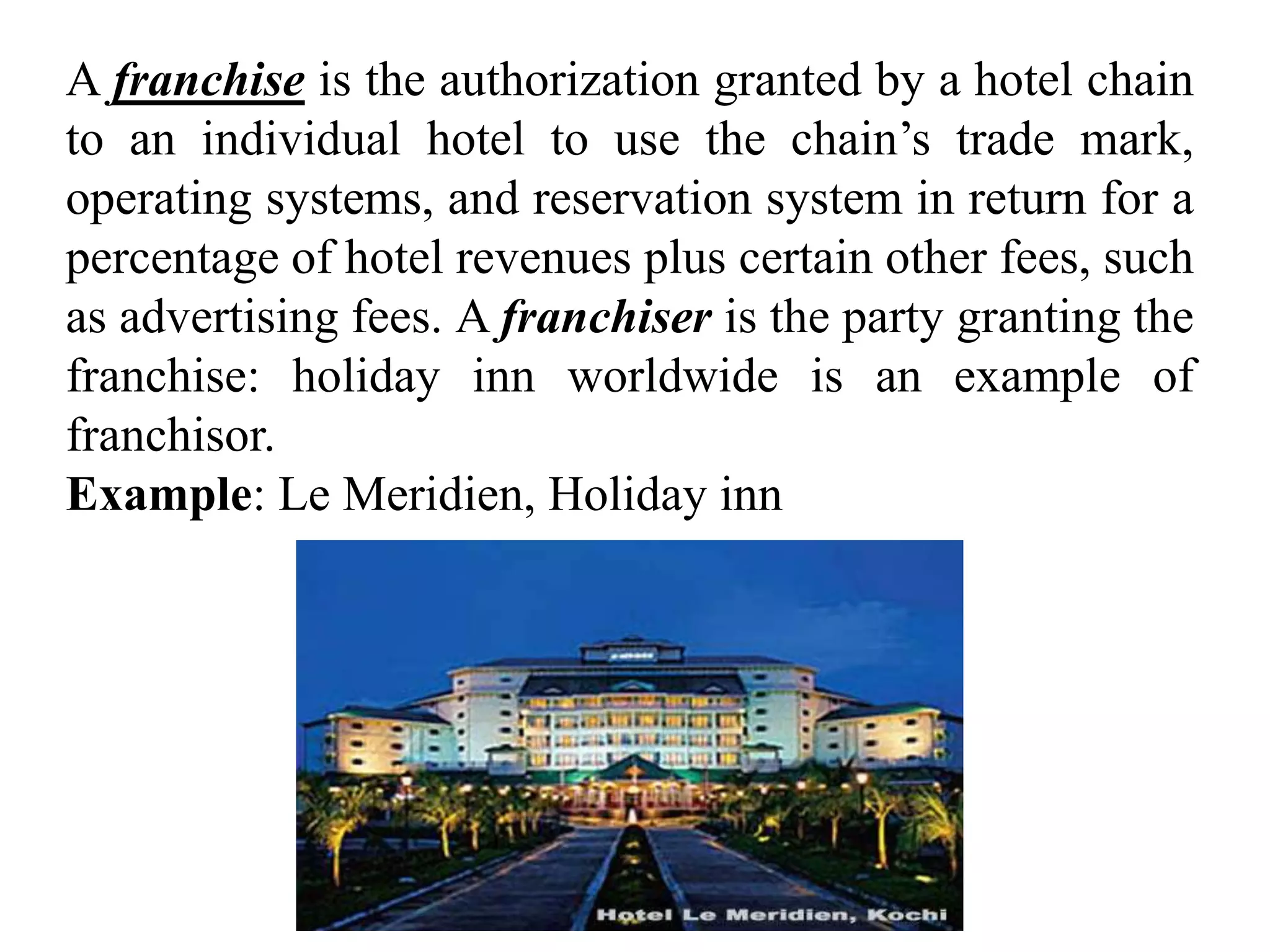 CLASSIFICATION OF HOTELS.pptx