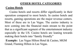 CLASSIFICATION OF HOTELS.pptx