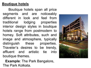 CLASSIFICATION OF HOTELS.pptx