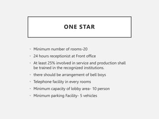 Classification of hotels.pptx