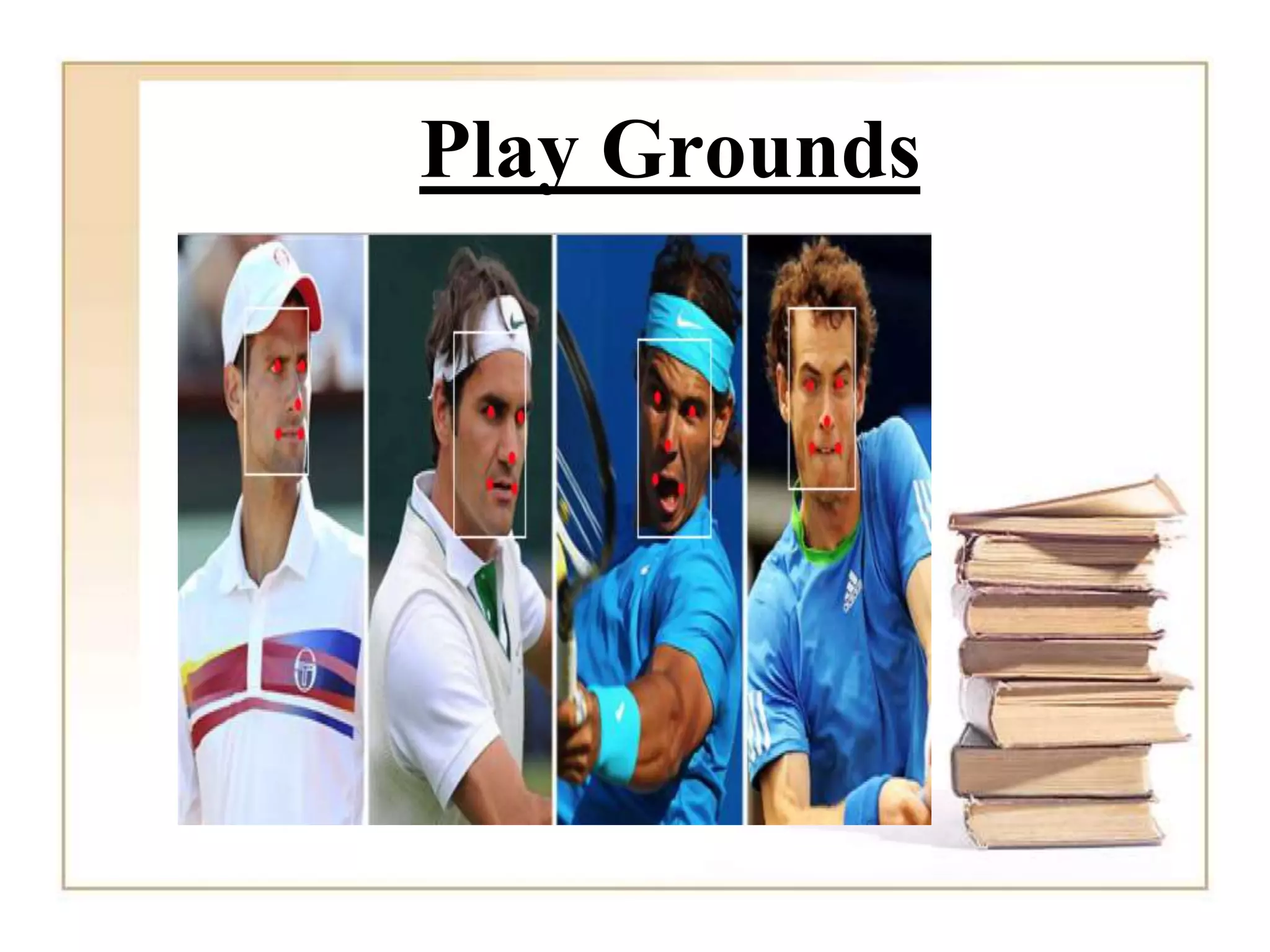 Classification of human faces and non faces using machine learning ...