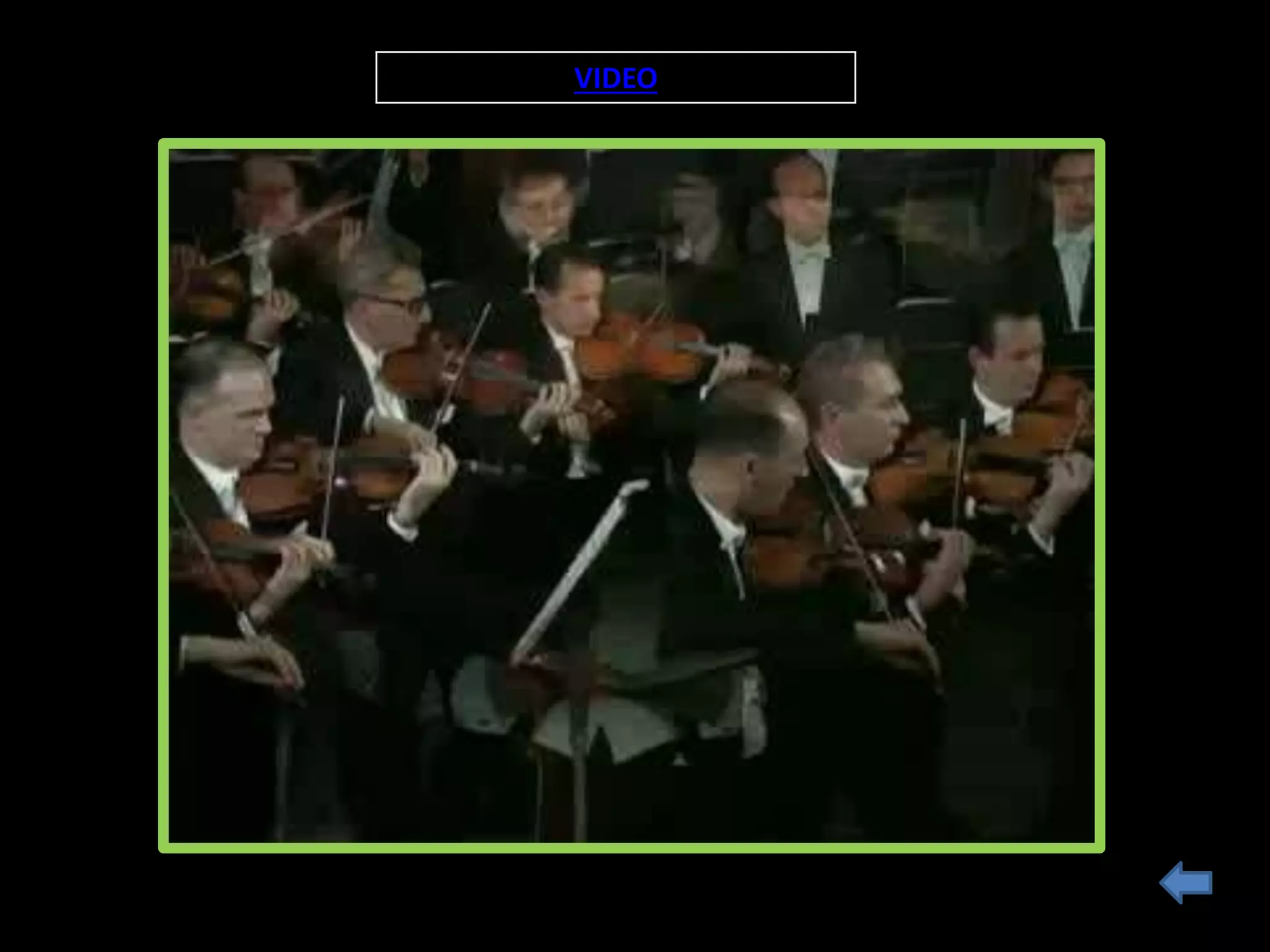 Classification of human voice | PPTX