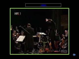 Classification of human voice | PPTX