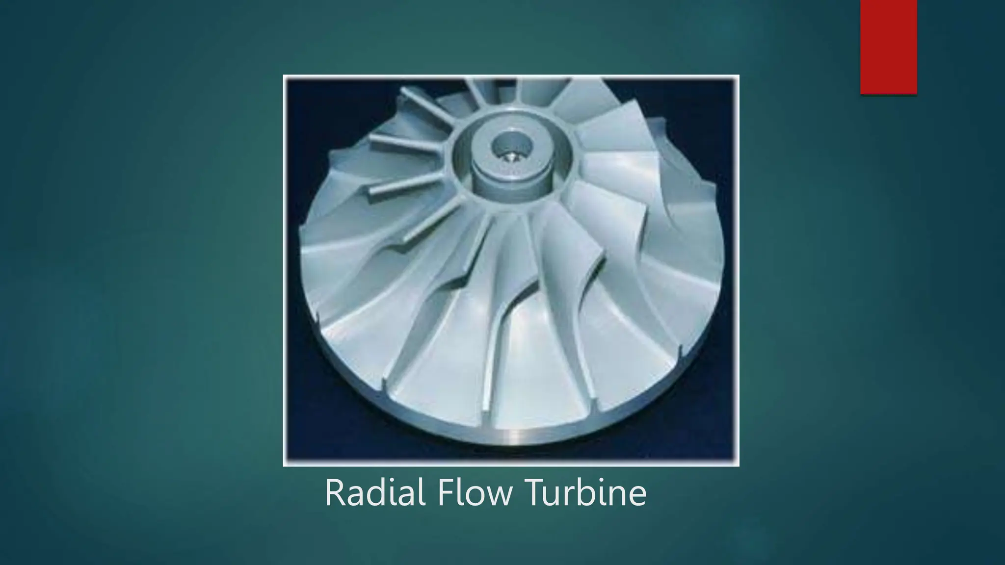 Classification of hydraulic turbine 1.pptx