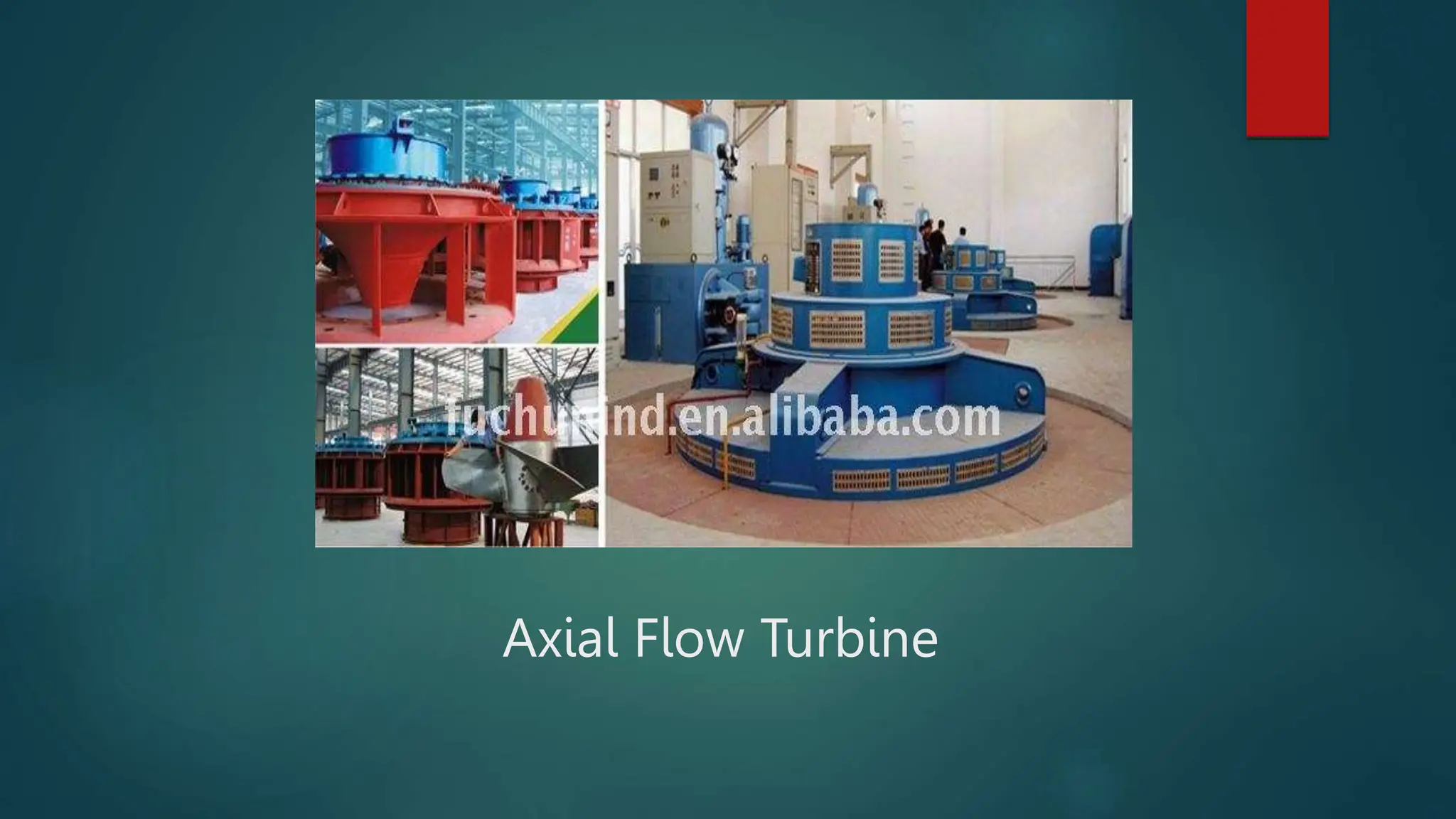 Classification of hydraulic turbine 1.pptx