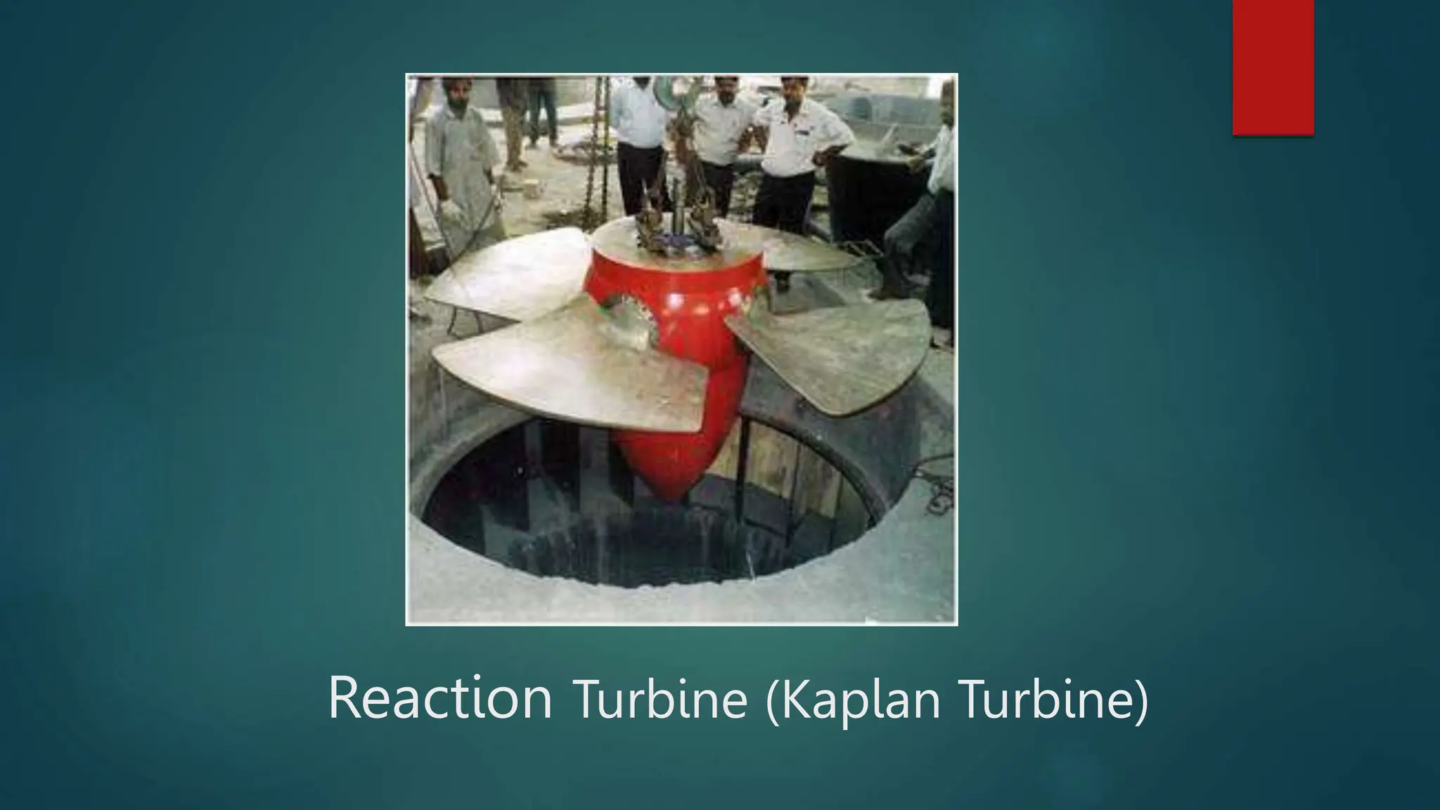 Classification of hydraulic turbine 1.pptx