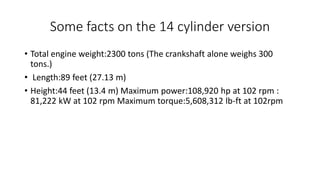 Classification of ic engine(ice) | PPTX