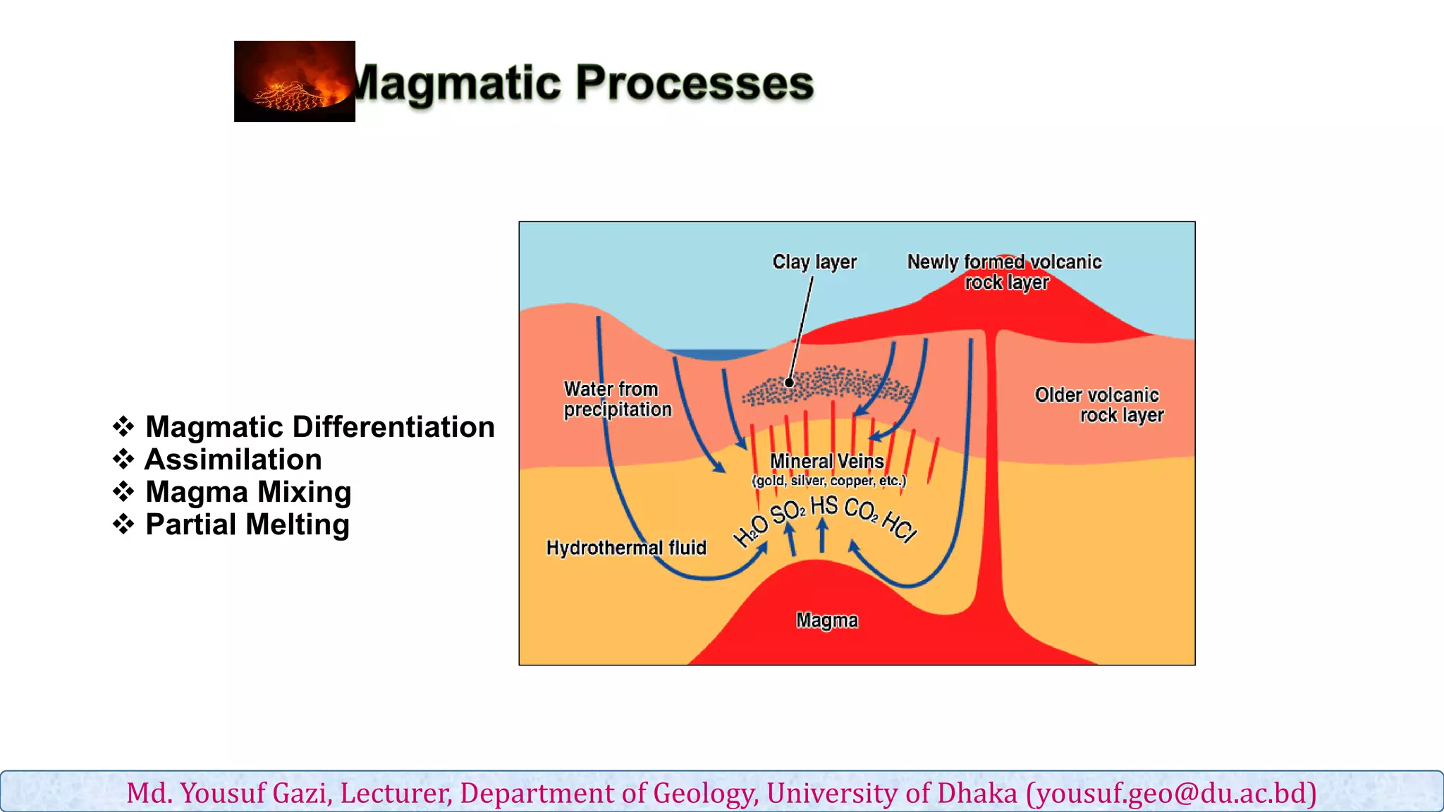 Classification of igneous rocks | PDF