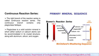 Classification of igneous rocks | PDF