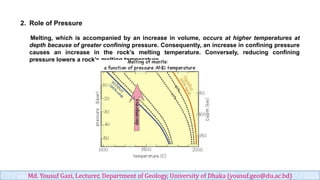 Classification of igneous rocks | PDF