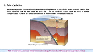Classification of igneous rocks | PDF
