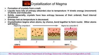 Classification of igneous rocks | PDF