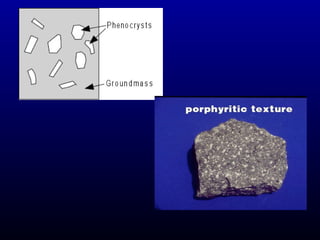 Igneous Petrology-Classification of igneous rocks | PPT