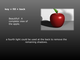 Classification of illumination & luminaire | PPT