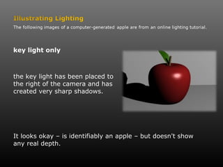Classification of illumination & luminaire | PPT