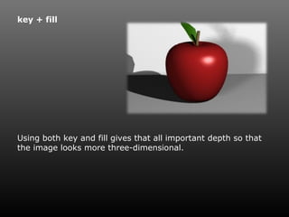 Classification of illumination & luminaire | PPT