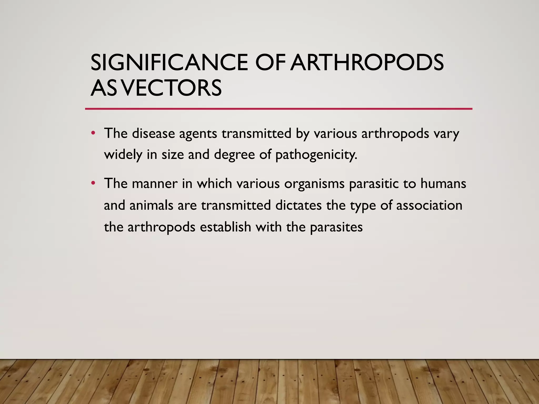 classification of important arthropods 2.pdf