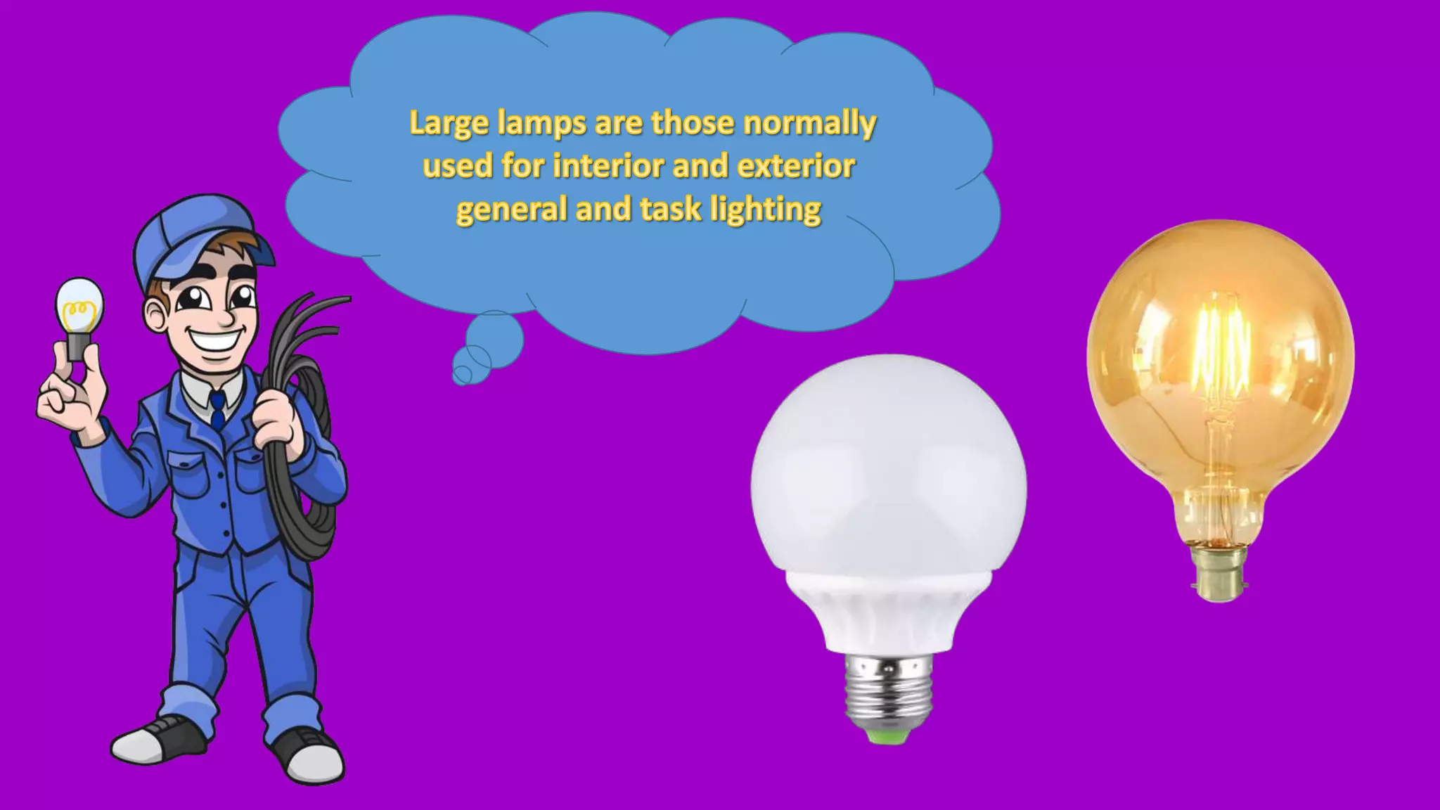 CLASSIFICATION OF INCANDESCENT BULB.pptx