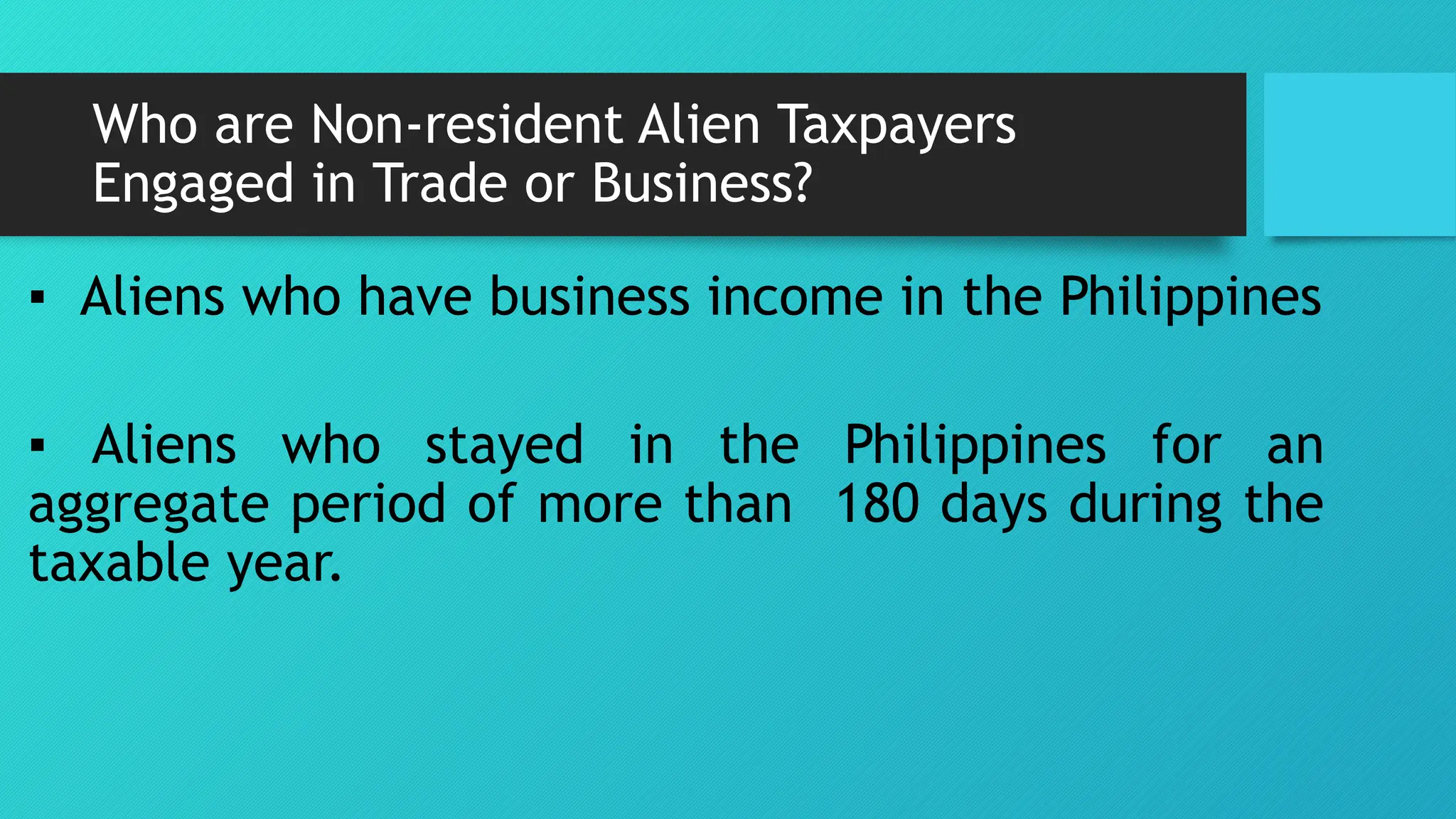 Classification of Individual Income Taxpayers.pptx