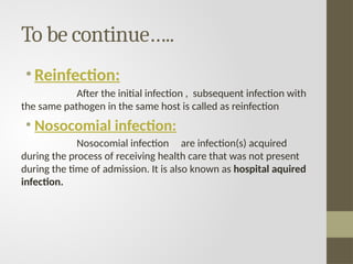 classification of infection and prevention.pptx