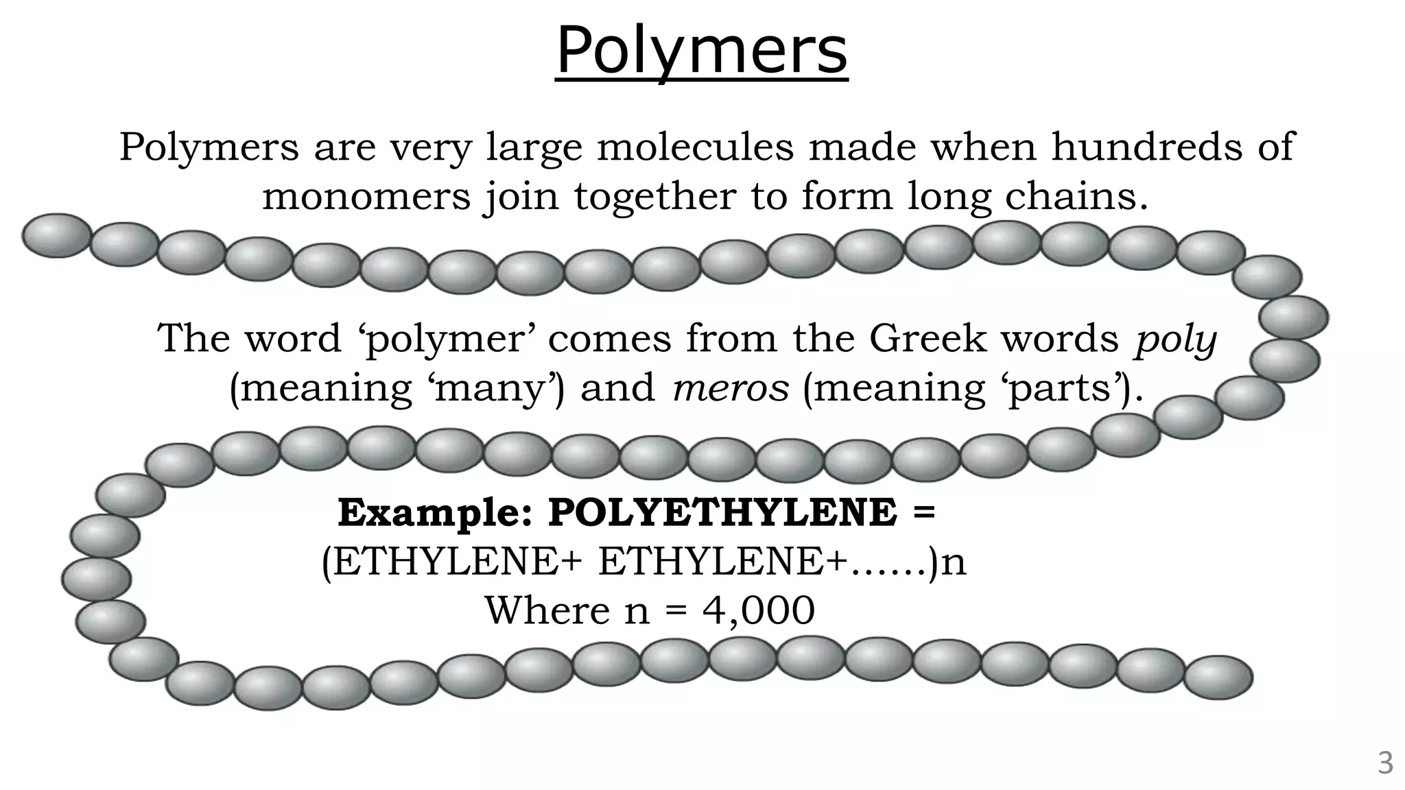 Classification of inorganic polymers | PPTX