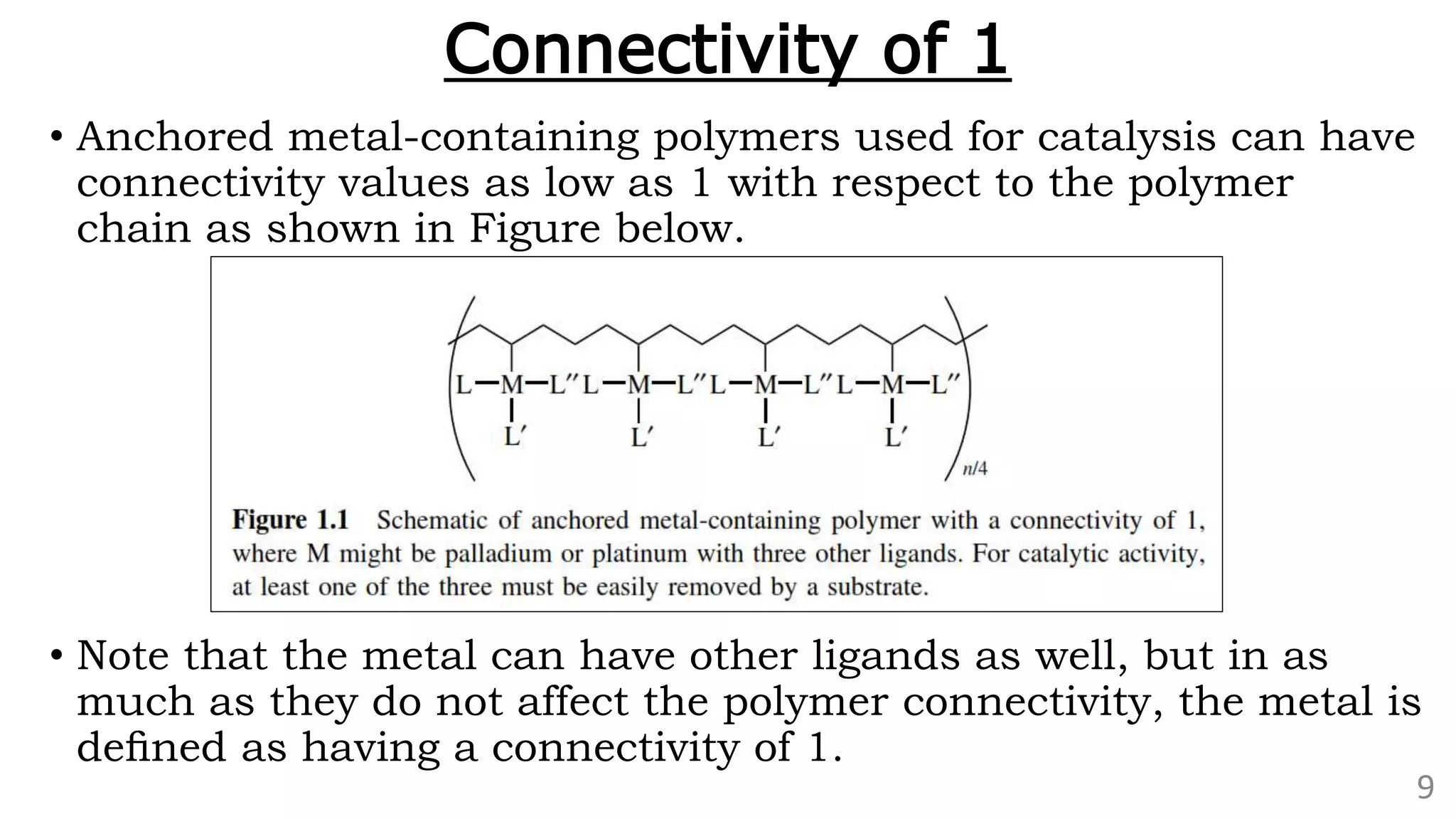 Classification of inorganic polymers | PPTX
