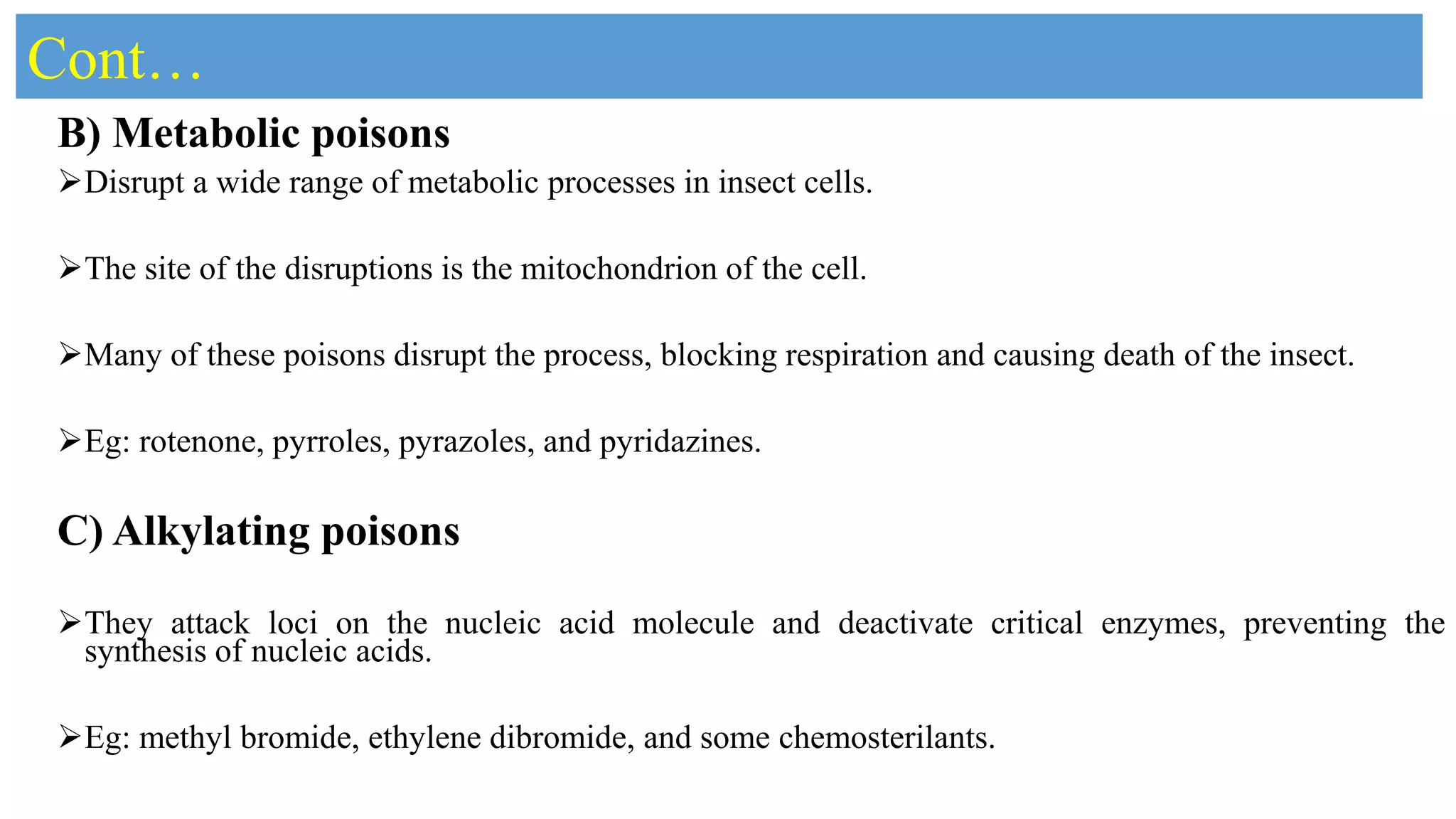 Classification of insecticide based on mode of action.pdf